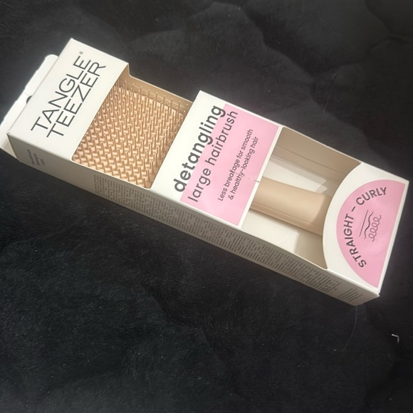 Hair | Tangle Teezer Detangling Hairbrush | Poshmark